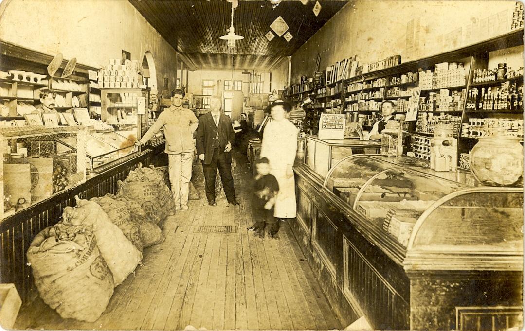 Local History | Taylor, TX - Official Website