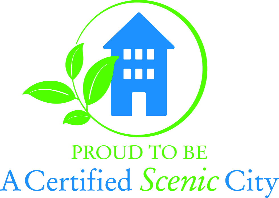 Photo Gallery • Scenic City logo